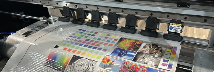 Direct-To-Film Transfer Printing – Eagle Custom Prints
